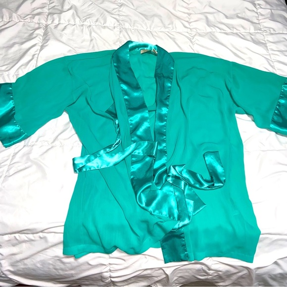 Victoria's Secret | Intimates & Sleepwear | Vintage Victorias Secret ...